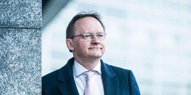 Tim De Meyer (Internationale Arbeidsorganisatie): 'De markt lost niet ...