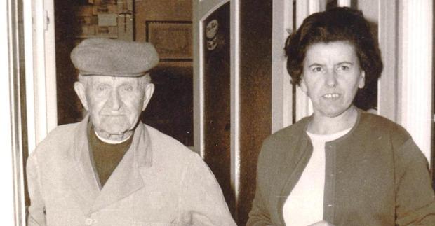 Agnes Strobbe is 100: "Vader Jules was Stijn Streuvels' speelkameraad ...