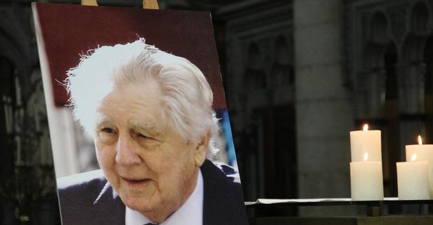 Afscheid van Joseph De Bruyn: "Steenbakkerijen van Ploegsteert je grote ...