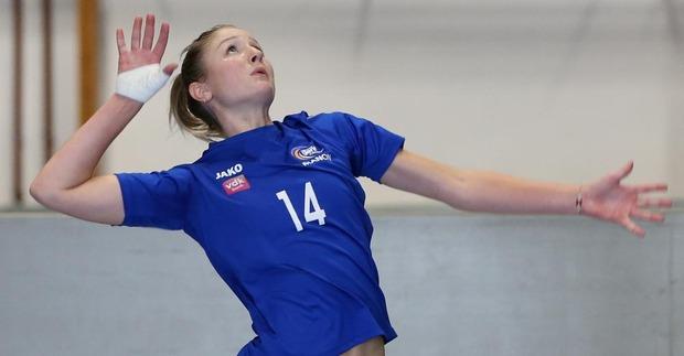 Manon Stragier keert terug naar Asterix - KW.be