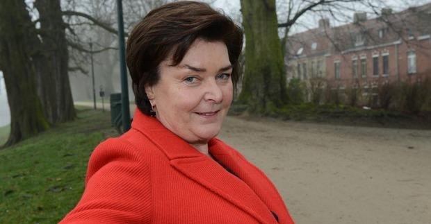 Weduwe getuigt voor het eerst 35 jaar na de dood van Kurt Axelsson ...