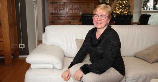 Nieuwkomer Caroline Valck ontfermt zich over Avelgemse financiën - KW.be