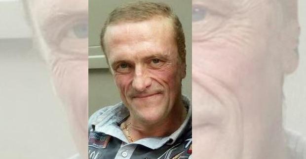 Politie op zoek naar Frédéric Parent (48) die laatst werd gezien in De ...