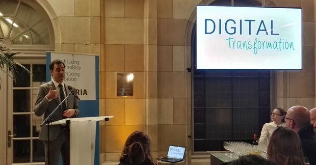 Ben Smeets gaat opvolger van Fedict leiden