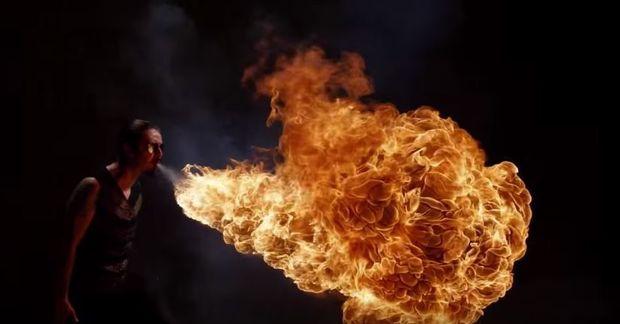 Video: De allerbeste videos van 2015 in één filmpje