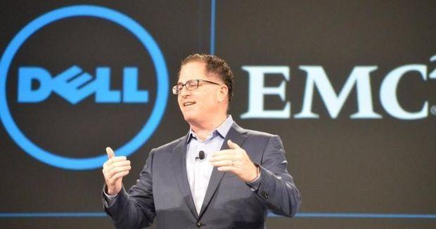 Dell EMC hardware en VMware end-user computing integreren