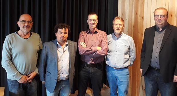 Philip Bolle als SP.A-lijsttrekker naar de Ieperse kiezer - KW.be