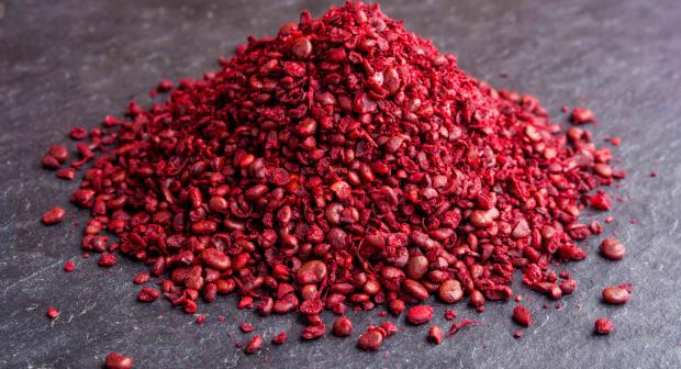 Wat is sumak? - Libelle Lekker