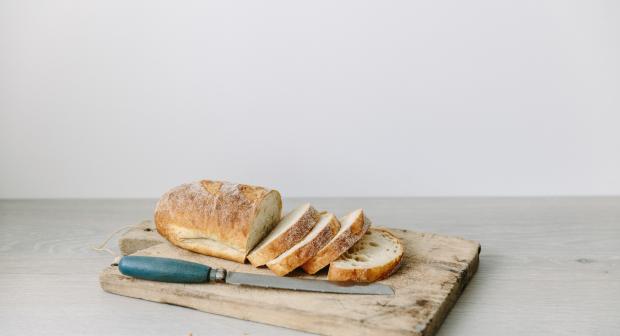 Que faire avec du pain rassis? - Cuisine et Recettes - Recette - Femmes ...