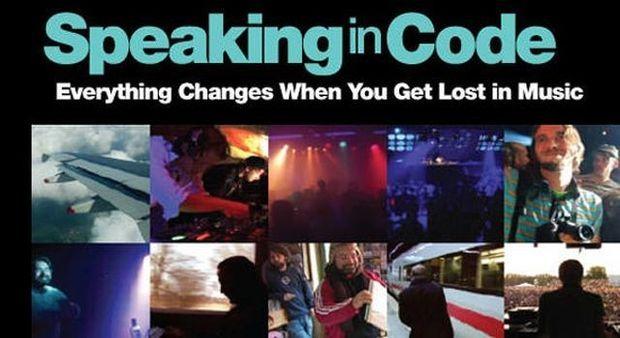 Speaking in Code: technodocumentaire