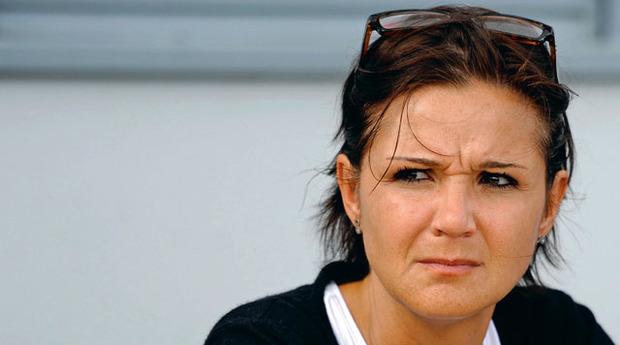 'HET BEGON BIJ STEVE STEVAERT'