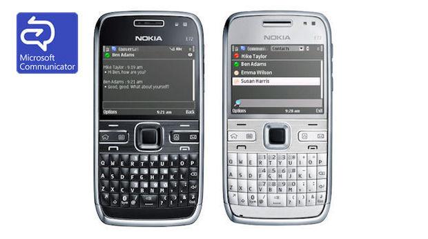 Microsoft Office Communicator