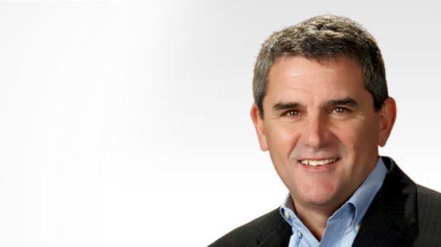 Nieuwe ceo en nieuw herstelplan voor Avaya