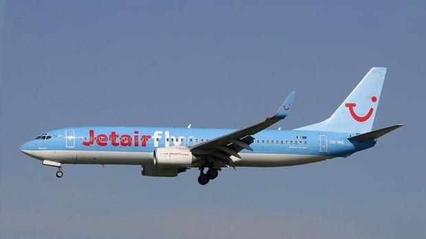 Jetair tevreden over zomerseizoen ondanks aanslagen - KW.be