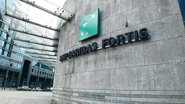 BNPP Fortis un peu trop laxiste avec un cousin Kadhafi - Trends-Tendances