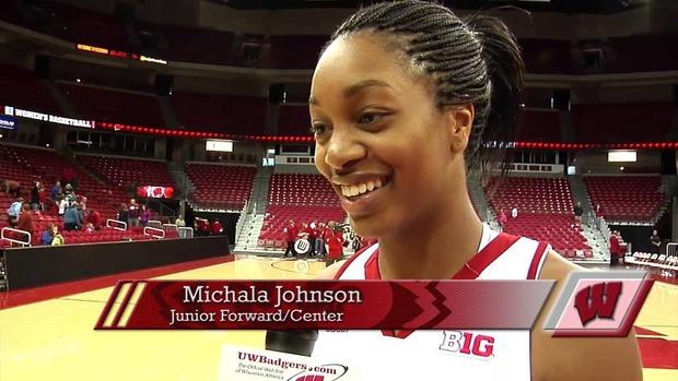 DS Waregem trekt Amerikaanse Michala Johnson aan - KW.be