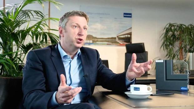 CEO Tom Debusschere verlaat Deceuninck, Van Eeckhout neemt over - KW.be