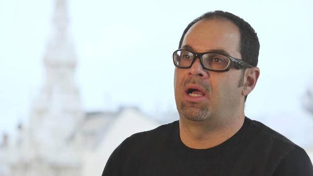 Abdallah Harati wordt CEO van Transics in Ieper - KW.be