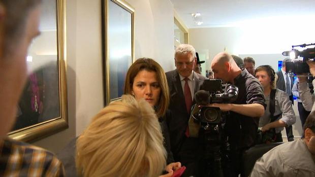 Peiling Antwerpen: CD& haalt nog maar 2%