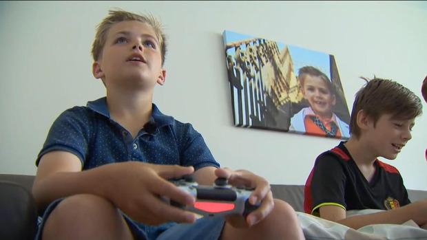 Gratis computerspelletjes toch geldverslindend