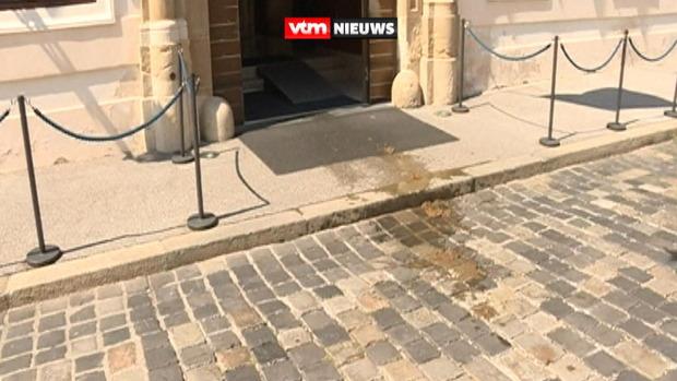 Emmer stront voor Kroatische regering