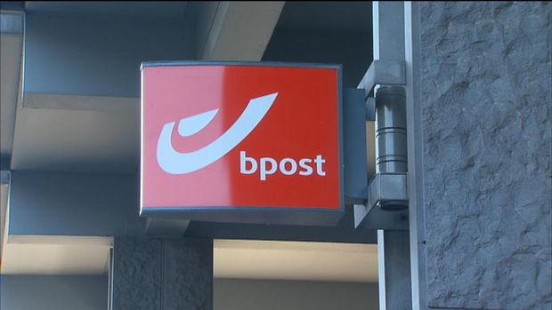 Bpost: Spontane stakingen in sorteercentra in Brussel en Antwerpen