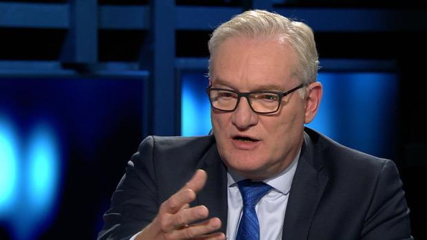 Pol Van Den Driessche haalt uit naar An Soete