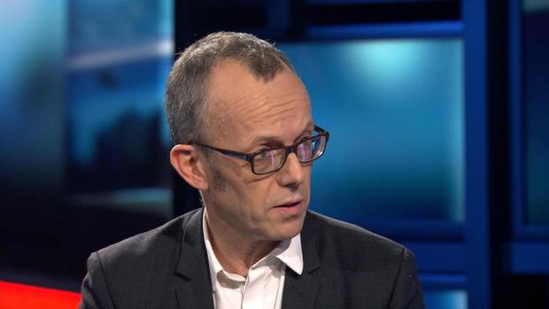 "Ontslag van Tom Balthazar was niet nodig"