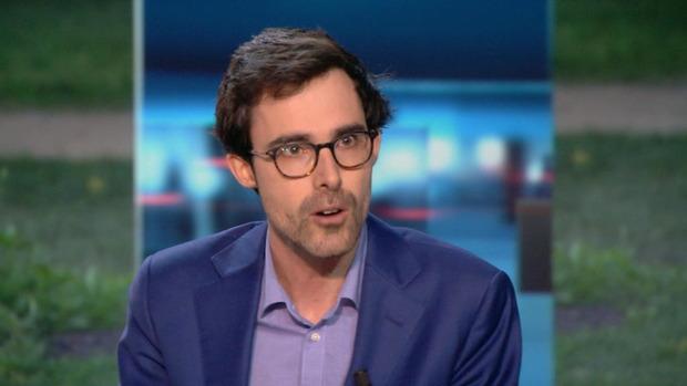 Integraal: politieke gast Kristof Calvo