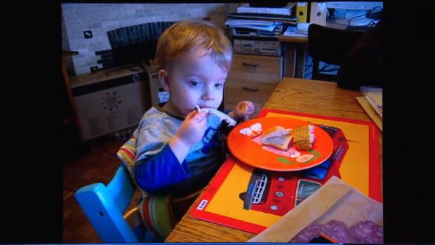 Meer aandacht voor spasmen bij baby's