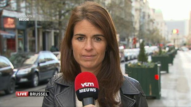 "Tevreden over mars tegen terreur"