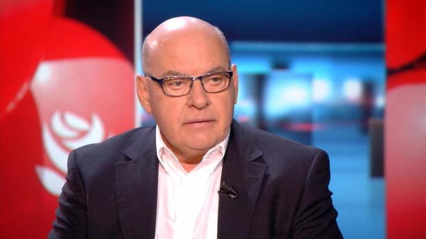 Termont: "Show us the money, hé!"