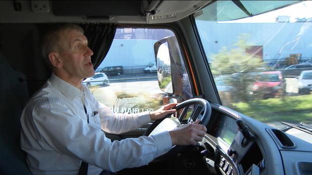 Transportsector: "valse concurrentie"