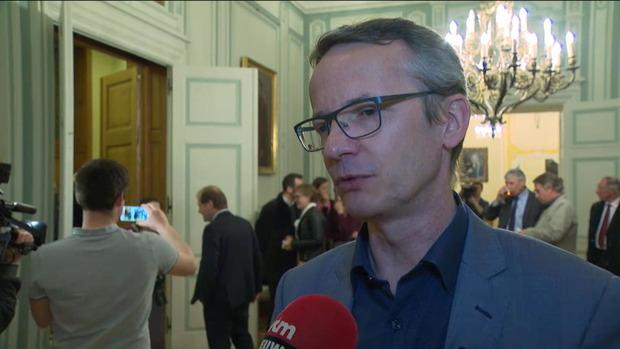 Luc Sels nieuwe rector KU Leuven