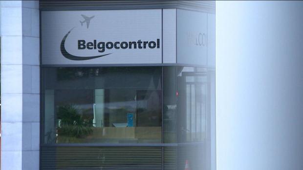 Belgocontrol schorst luchtverkeersleider