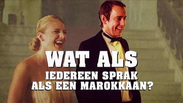 De 10 beste sketches van 'Wat als?'