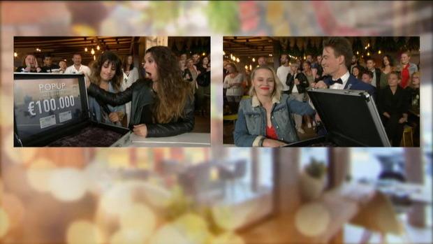 VTM slachtoffer van cyberaanval bij 'Mijn Pop-up'