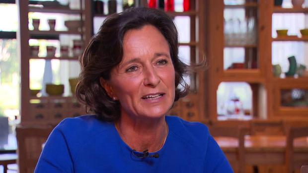 Catherine Pycke genomineerd voor Manager van het Jaar - Trends Kanaal Z