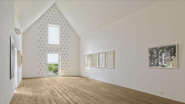 Dan Van Severen in harmonie met internationale aanverwanten