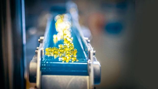 Capsules vol omega 3