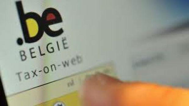Une déclaration simplifiée plutôt queTax-on-web - Trends-Tendances
