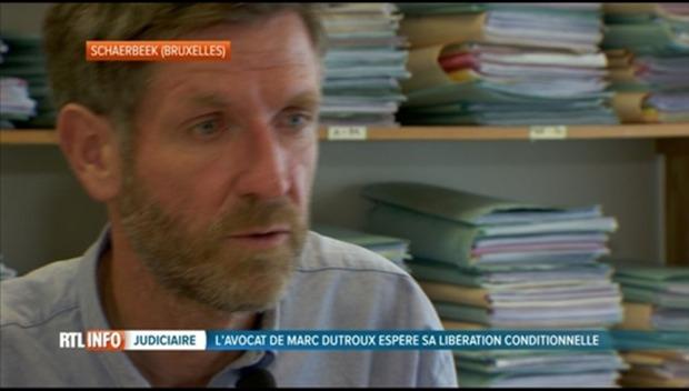 Bruno Dayez, l'avocat de Marc Dutroux, a sorti un livre polémique