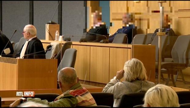 Début du procès de Richard Remes pour l'assassinat d'un enfant en 1988