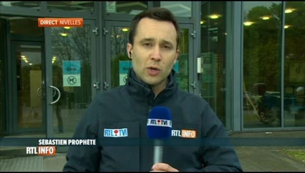 Procès de Richard Remes: témoignage de Patricia Lefranc