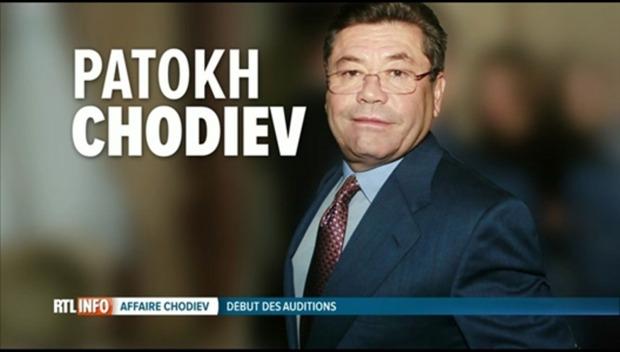 Kazakhgate: rappel de l'affaire de corruption qui a secoué la Belgique