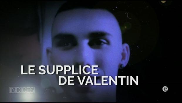 L'Affaire Valentin Vermeesch