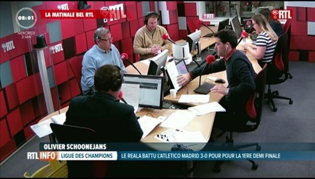 Richard Remes, reconnu coupable de l'assassinat d'un bébé