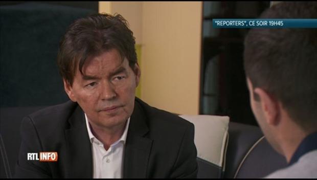 L'émission "Reporters" aborde la réforme de la Cour d'Assises