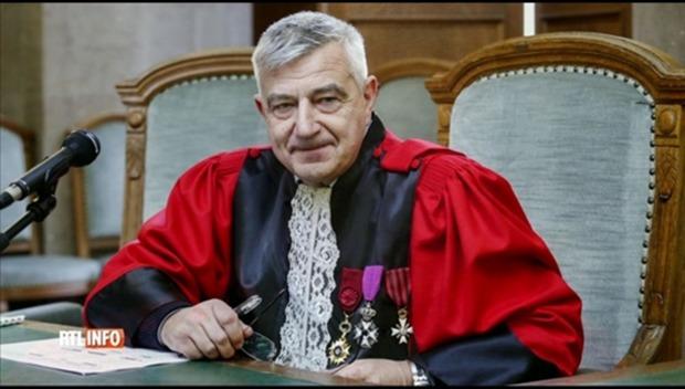 Le dossier "Kazakhgate" passe du Parquet de Bruxelles au Parquet général