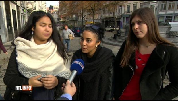 9 femmes sur 10 de moins de 35 ans sont harcelées en rue